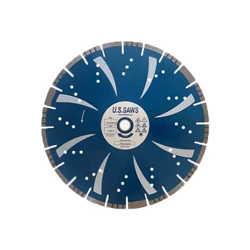 14″ Premium Dos Seggie | Multi-Purpose Blade