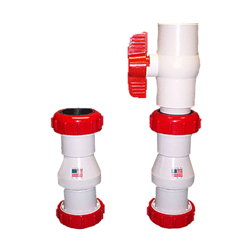 Compression Swing Check Valves