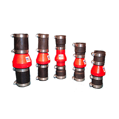 Rubber Hose Check Valves