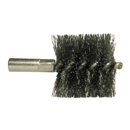 Machine Brushes
